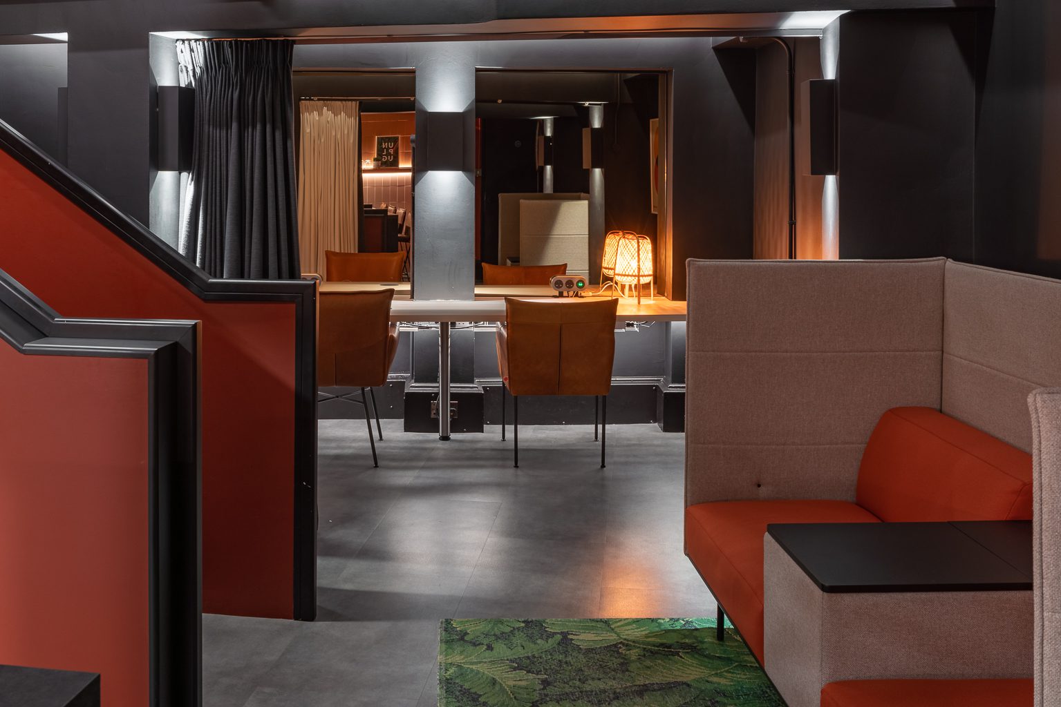 OE Showroom – Case Study – OE Electrics