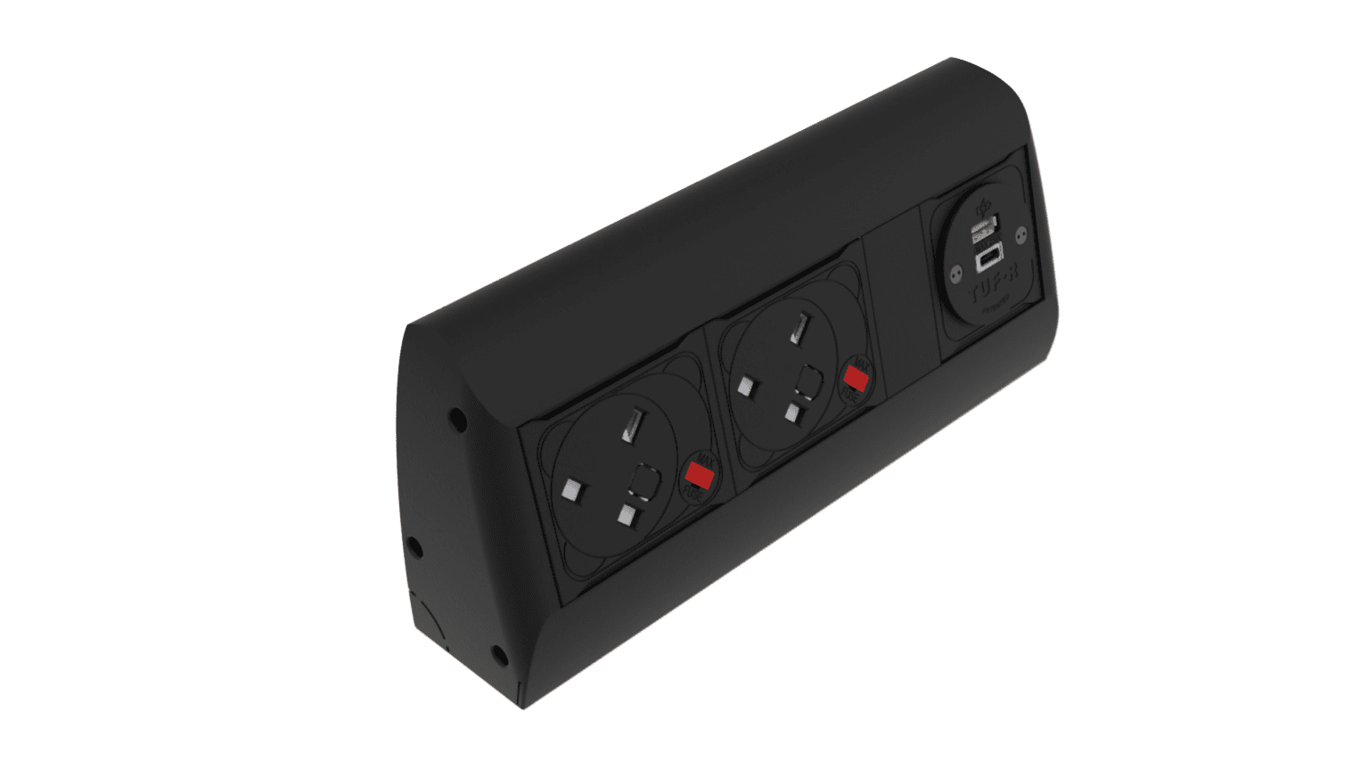 on surface power strips & units | OE Electrics