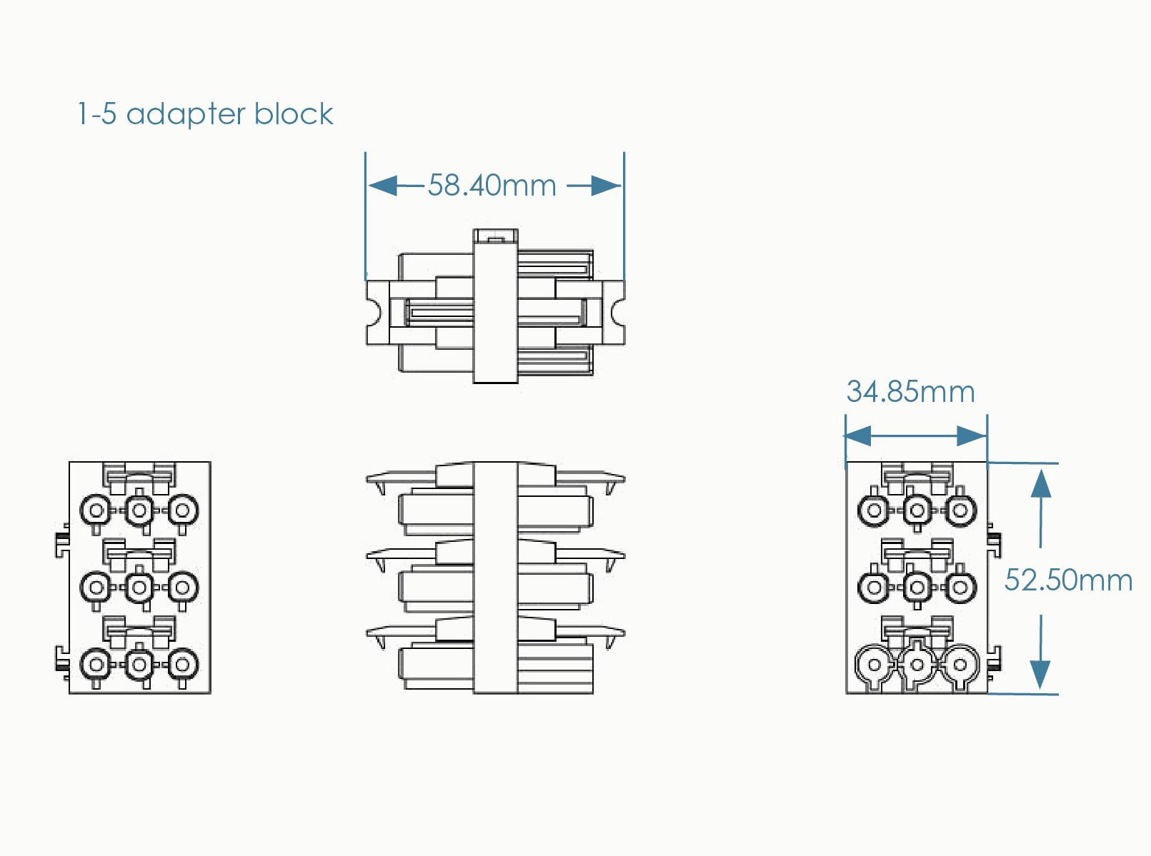 WIELAND – OE Electrics