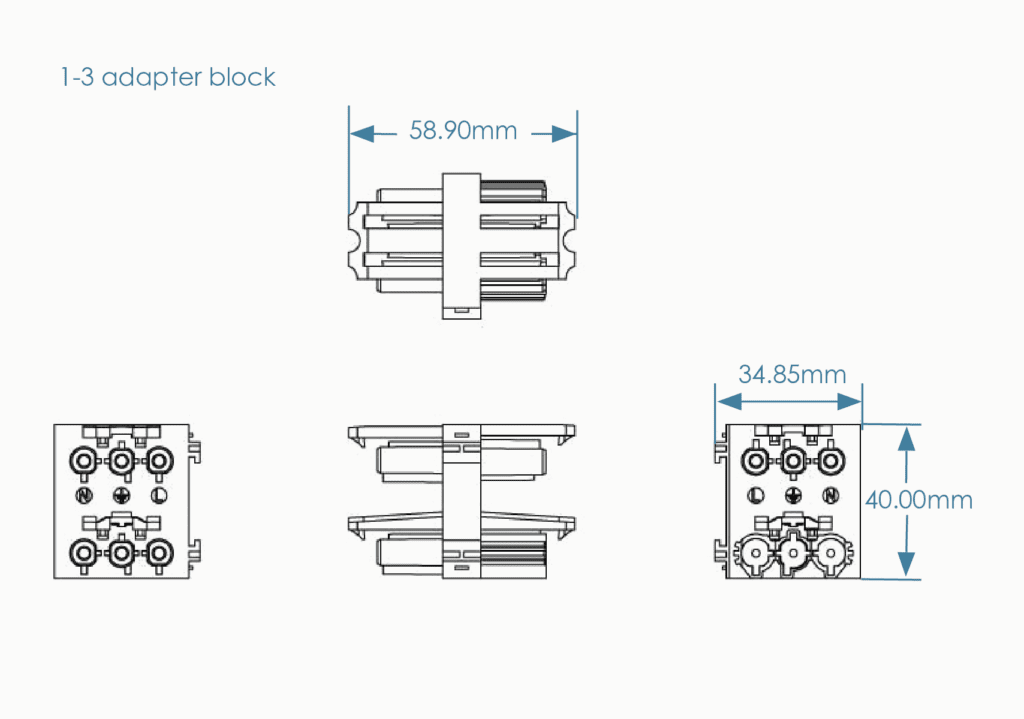 WIELAND – OE Electrics