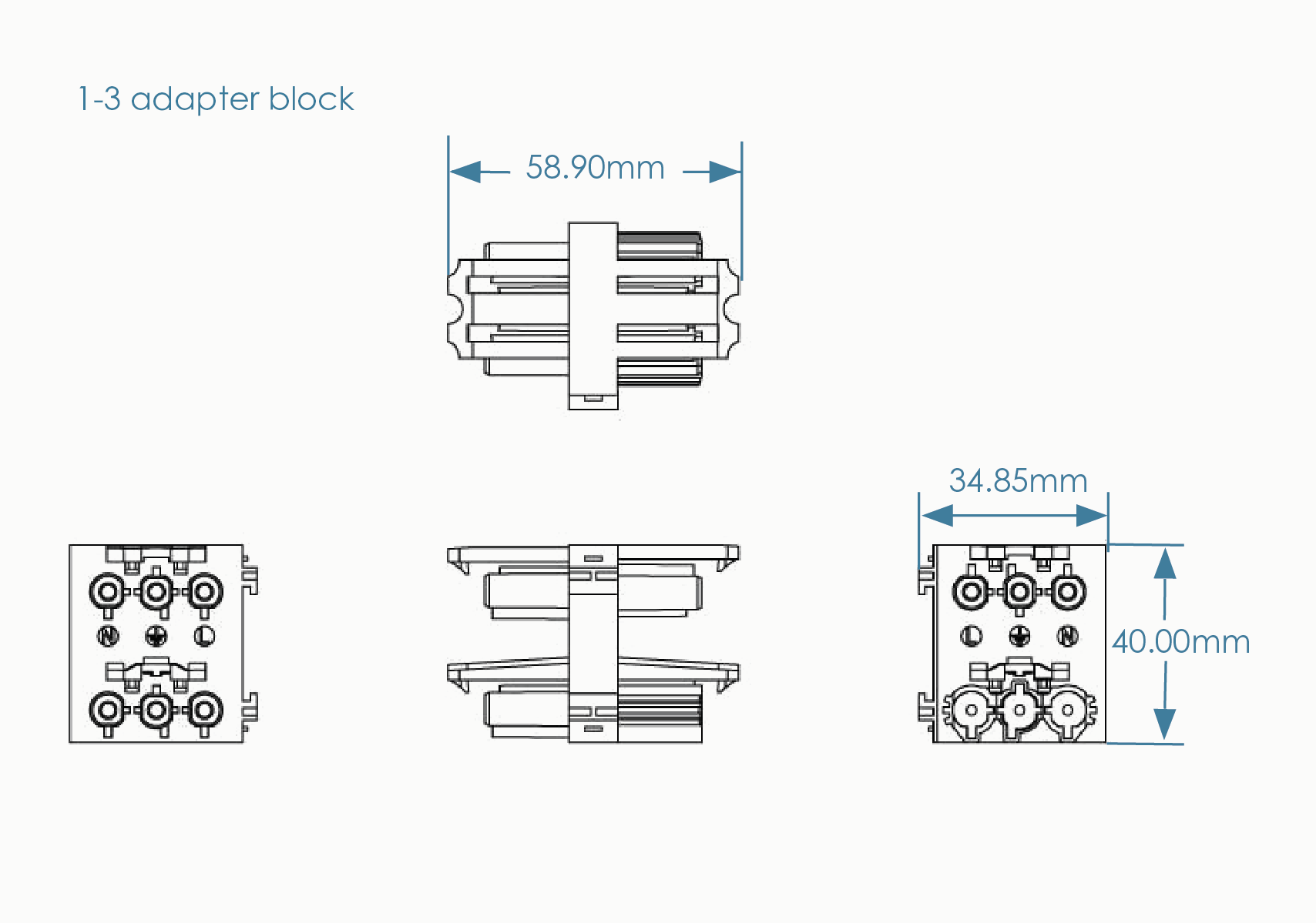 WIELAND – OE Electrics