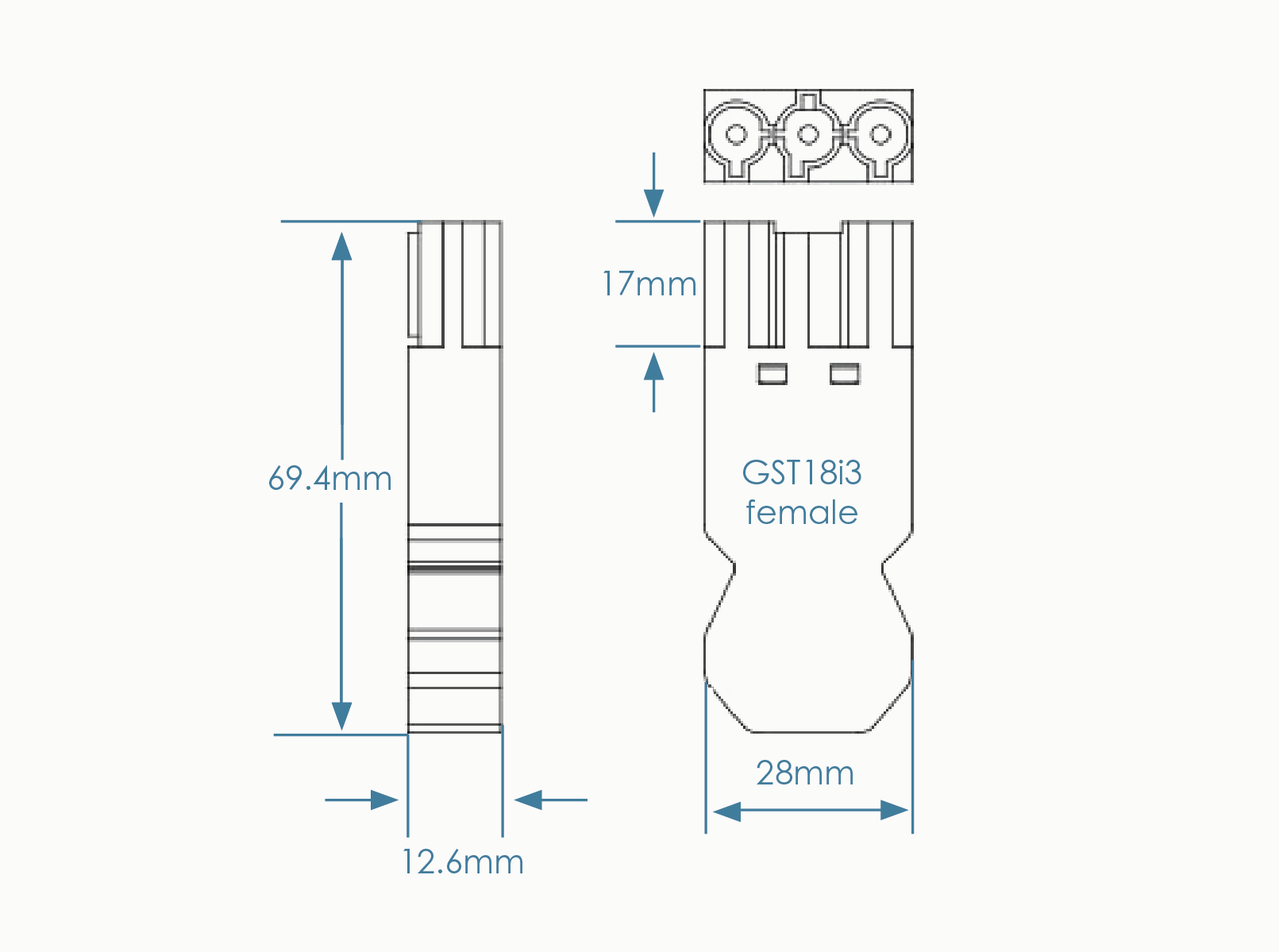 WIELAND – OE Electrics