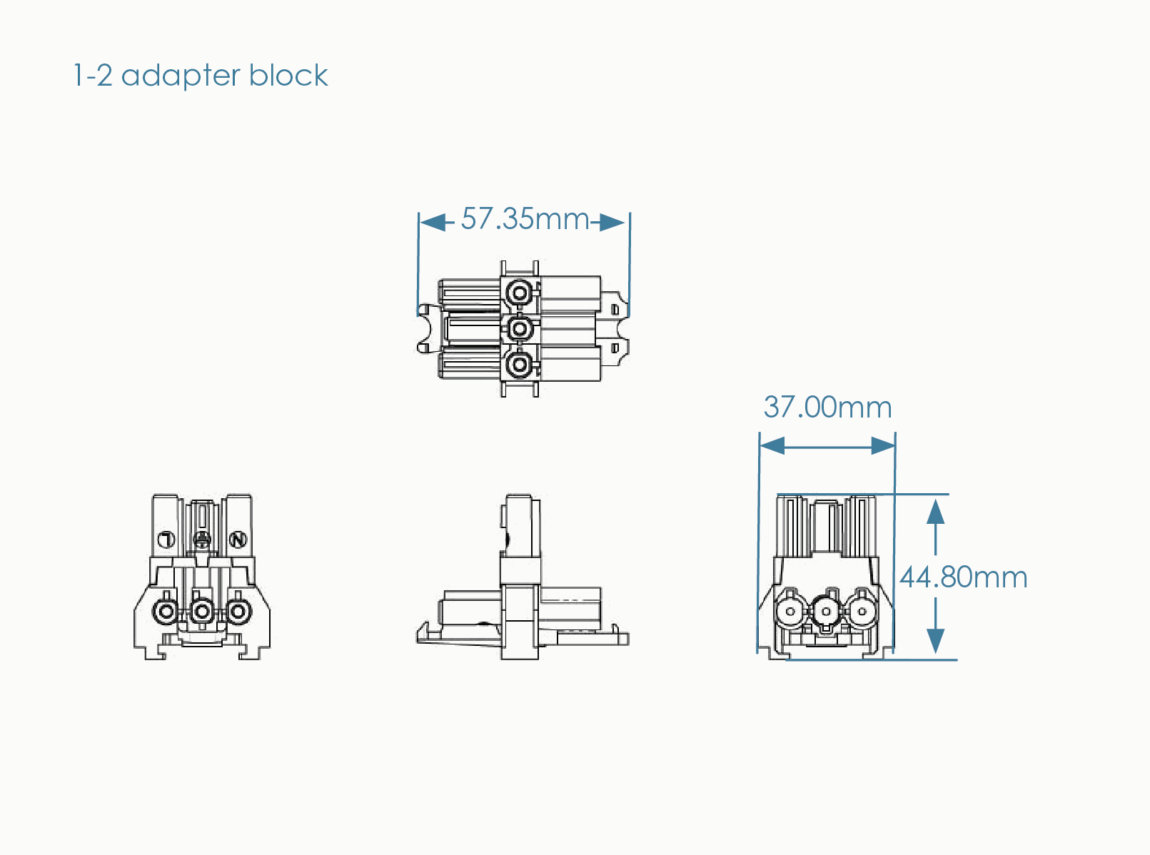 WIELAND – OE Electrics