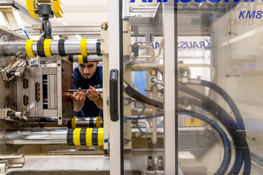 OE | flexible power modules for office spaces | offices, education...