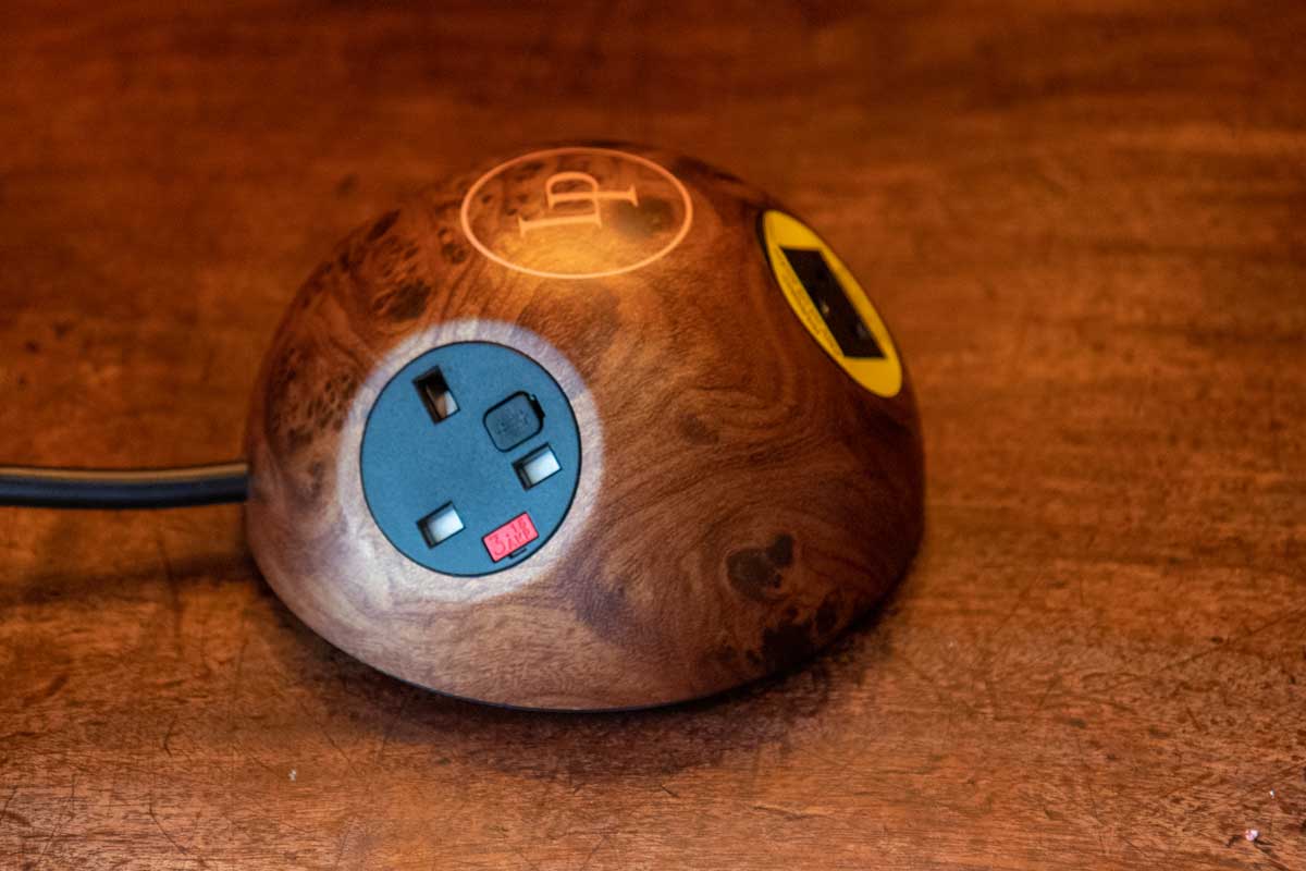 Case Study: Lucknam Park – OE Electrics