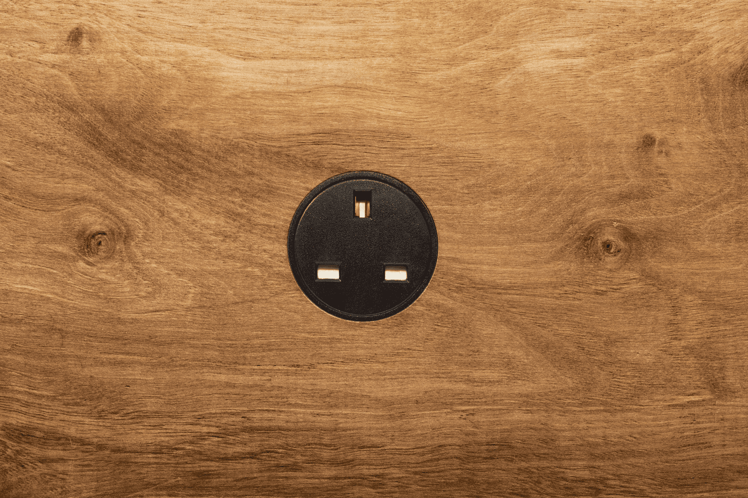 POP – power for furniture | 50mm diameter | OE Electrics