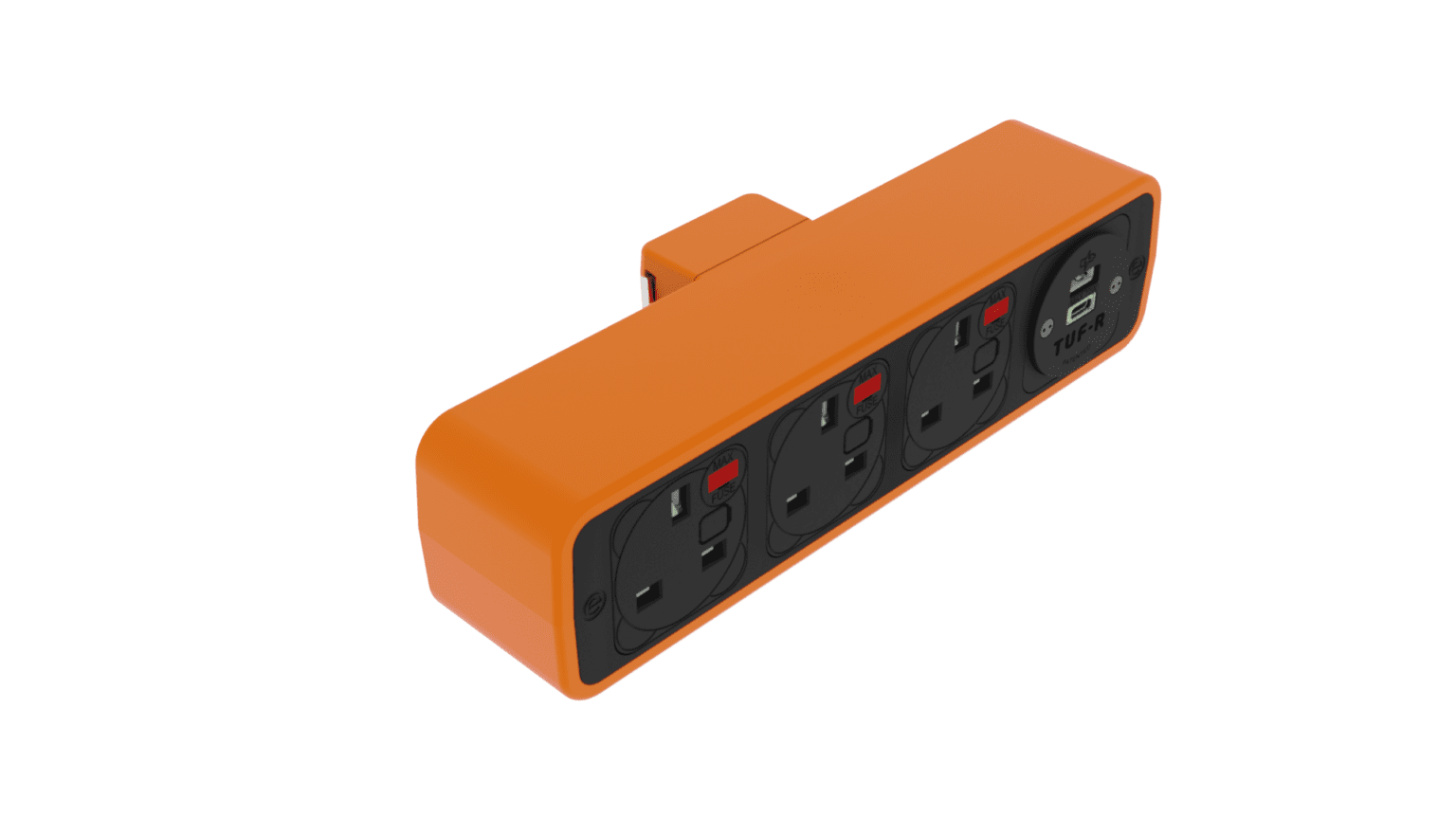 on surface power strips & units | OE Electrics