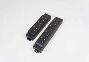 POWERCONNECT underfloor power – OE Electrics