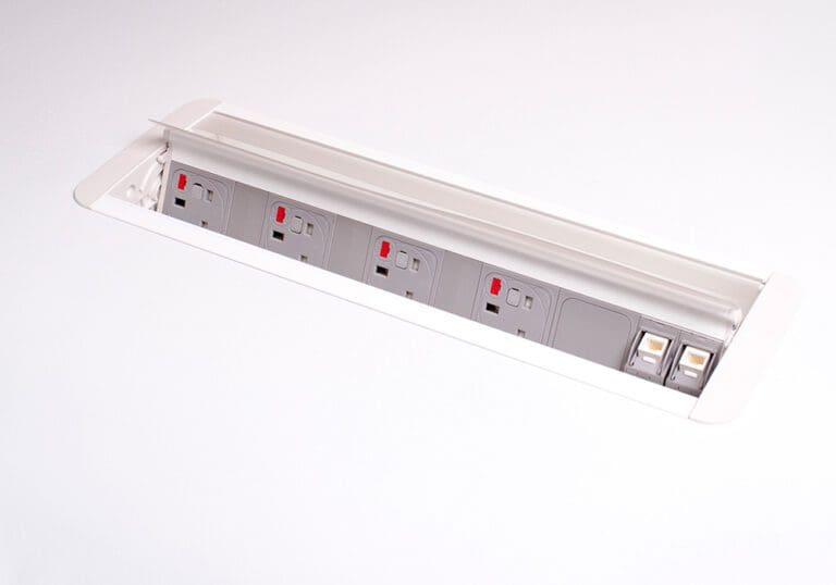 PLATINUM AND PRISM – OE Electrics