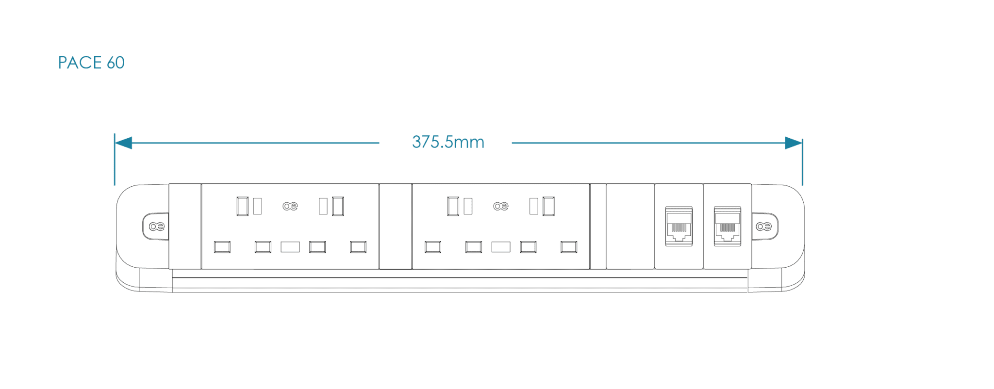 QIKFIT PACE – OE Electrics