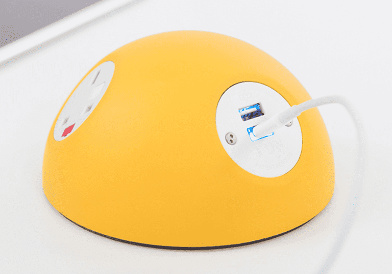 TUF 25W – A+C USB module 25W | OE Electrics