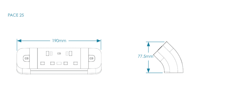 QIKFIT PACE – OE Electrics