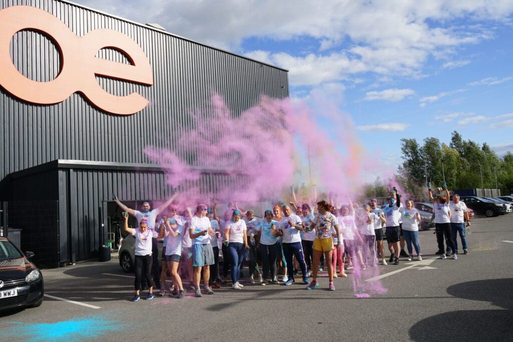 Careers – OE Electrics