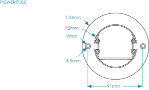 POWERPOLE – OE Electrics