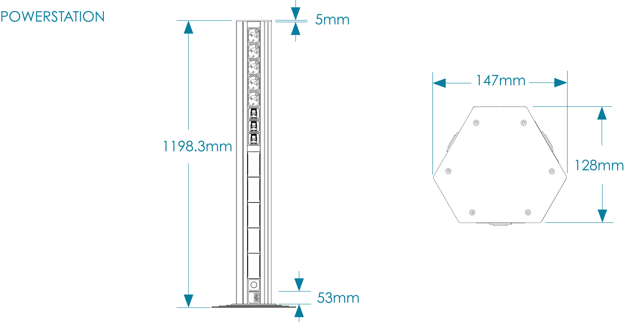 POWERSTATION – OE Electrics