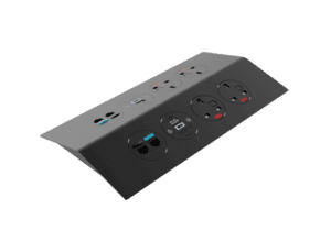power & USB solutions for commercial offices | OE Electrics