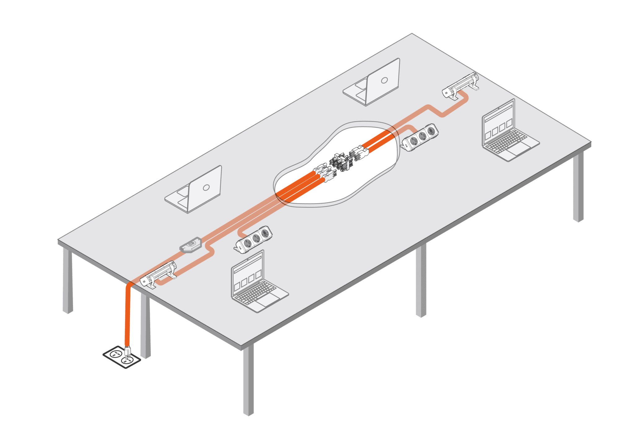 WIELAND – OE Electrics