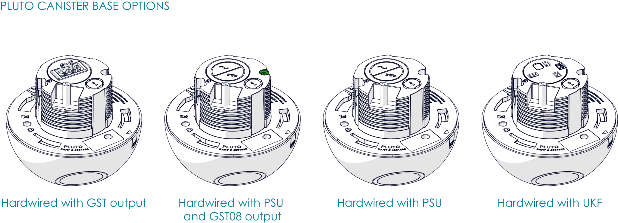 PLUTO – on surface power for furniture | OE Electrics