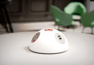 OE | portable power modules for office spaces and classrooms