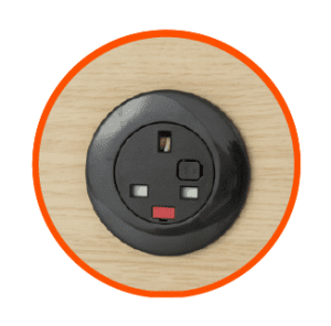 POWERCONNECT underfloor power – OE Electrics