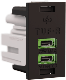 TUF USB Chargers | OE Electrics