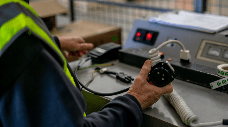 Careers - OE Electrics