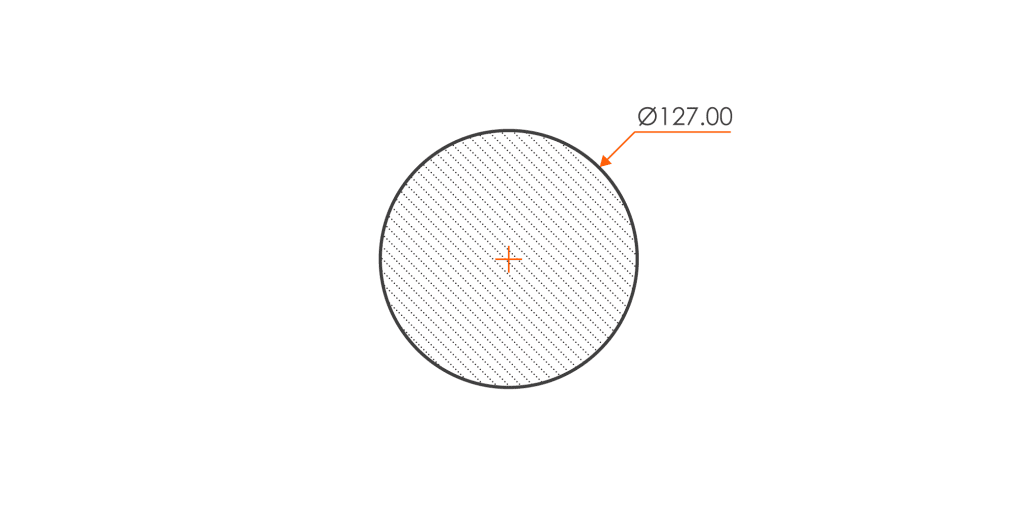 cut-out sizes – OE Electrics