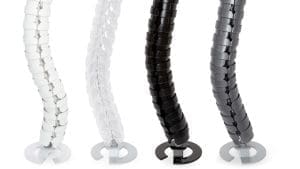 PIXEL – small power & data unit | 80mm | OE Electrics