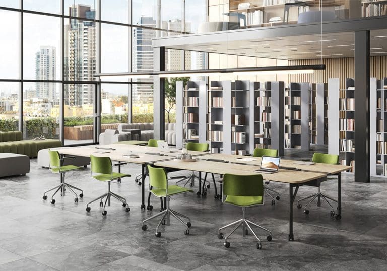 Case Study: Howe Folding Surfaces – OE Electrics