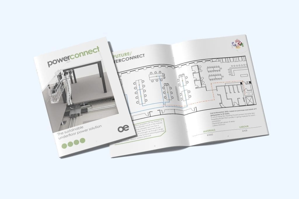 brochures – OE Electrics