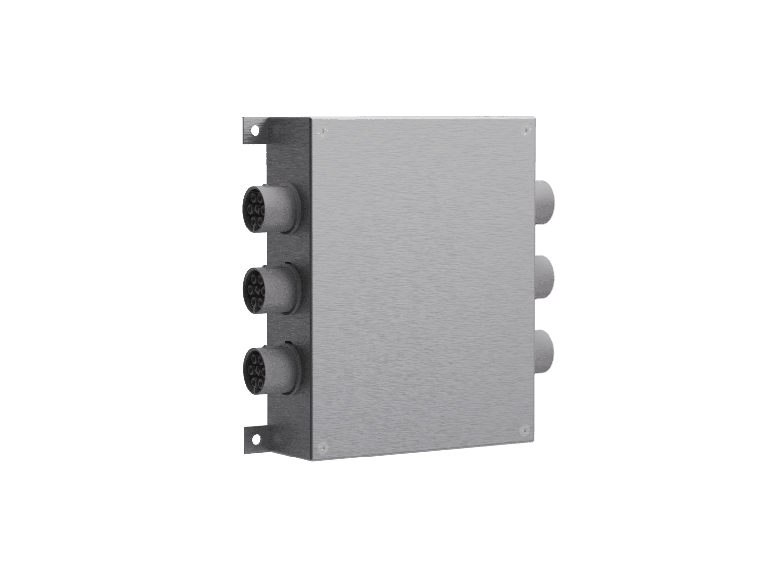 POWERCONNECT underfloor power – OE Electrics