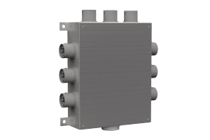 POWERCONNECT underfloor power – OE Electrics