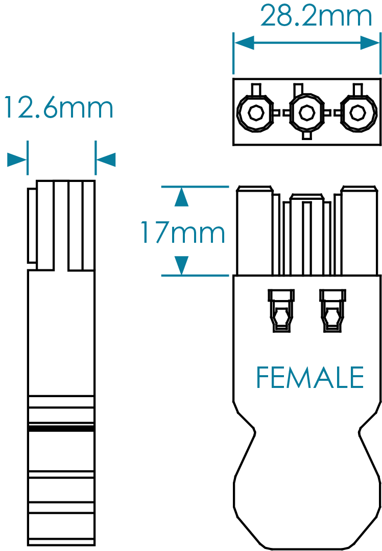 WIELAND – OE Electrics