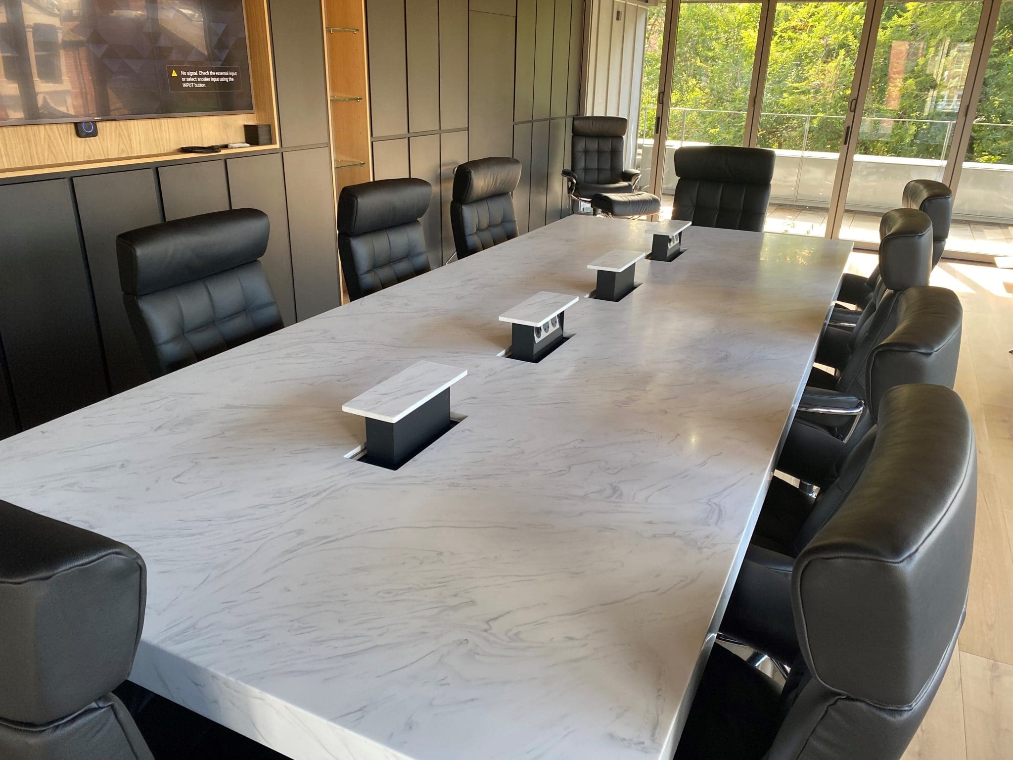 Case study – S-Box – OE Electrics