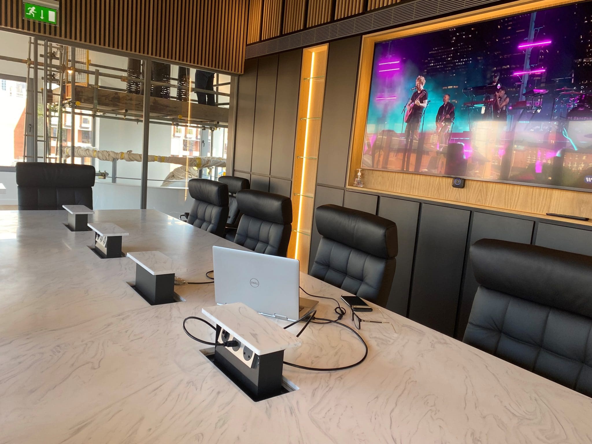 Case study – S-Box – OE Electrics