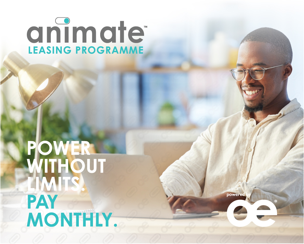 Leasing – OE Electrics